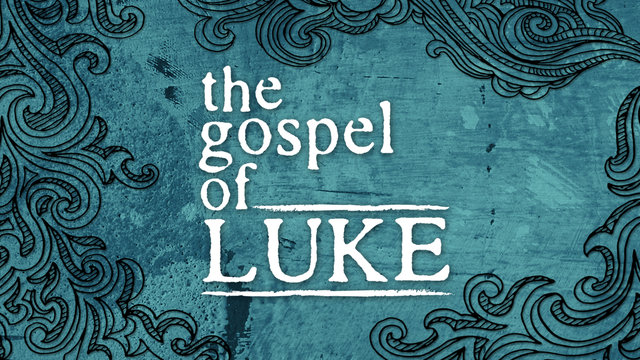 Luke s Purpose This Day With God