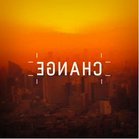 Why you need more change in your life. - samluce.com